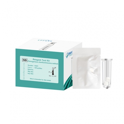 Veterinary Progesterone (cProg/fProg) Test Kit Manufacturer & Supplier ...