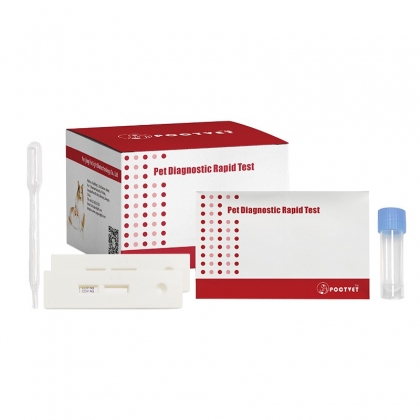 Canine Early Pregnancy Relaxin Rapid Test Kit Manufacturer & Supplier ...