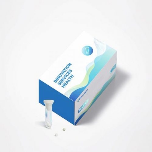 Quantitative Immunoassay Analyzer,IVD reagent Manufacturer ...