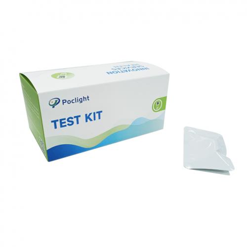 Immunoassay Analyzer,POCT Analyzer,IVD Reagent,Rapid Test Kit