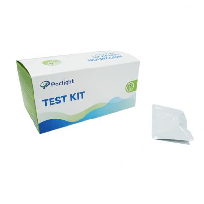 China POCT Analyzer,Ag Rapid Test,Immunoassay Test Kits | Poclightbio.com