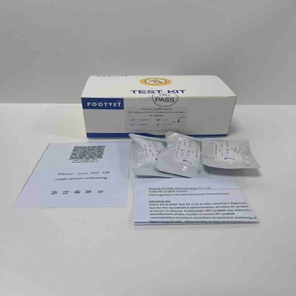pet Chemiluminescent Immunoassay clia analyzer for feline NT-proBNP ...