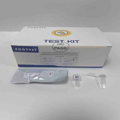 Canine Pancreatitis Specific Lipase (cPL) Test Kit Manufacturer ...