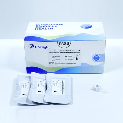Immunoassay Analyzer,POCT Analyzer,IVD Reagent,Rapid Test Kit