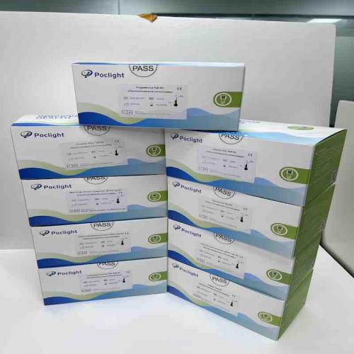 Quantitative Immunoassay Analyzer,IVD reagent Manufacturer ...
