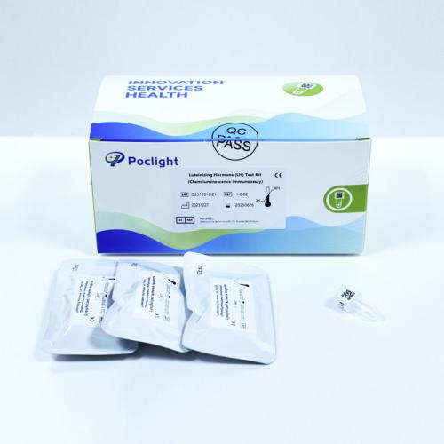 Immunoassay Analyzer,POCT Analyzer,IVD Reagent,Rapid Test Kit