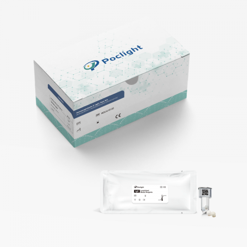 Immunoassay Analyzer,POCT Analyzer,IVD Reagent,Rapid Test Kit