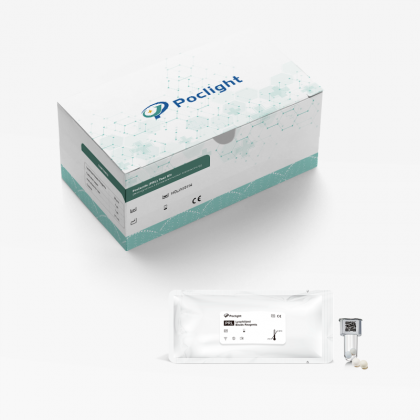Prolactin (PRL) Test Kit (Homogeneous Chemiluminescence Immunoassay ...