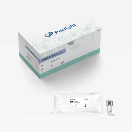 Testosterone (T) Test Kit (Homogeneous Chemiluminescence Immunoassay ...