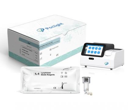 New product cheap accurate thyroid test T3 T4 TSH Manufacturer ...