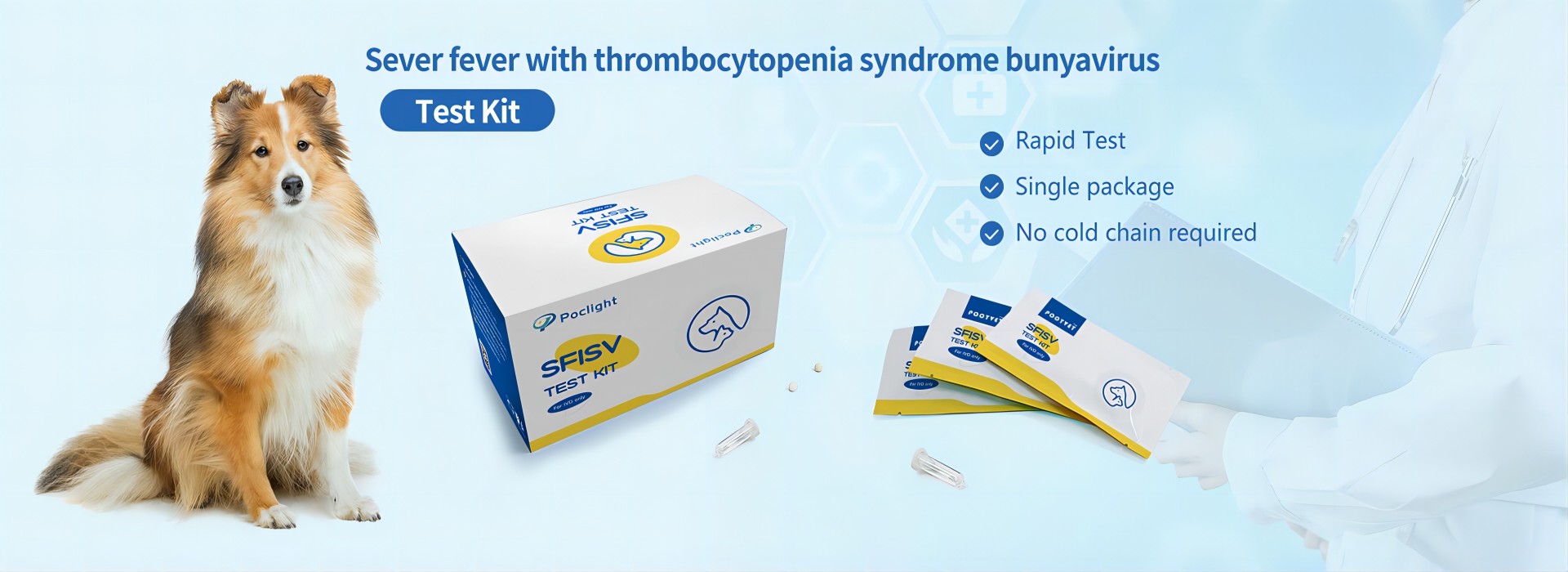 POCT CLIA Analyzer,IVD Reagent,Rapid Test Manufacturer | Poclightbio.com